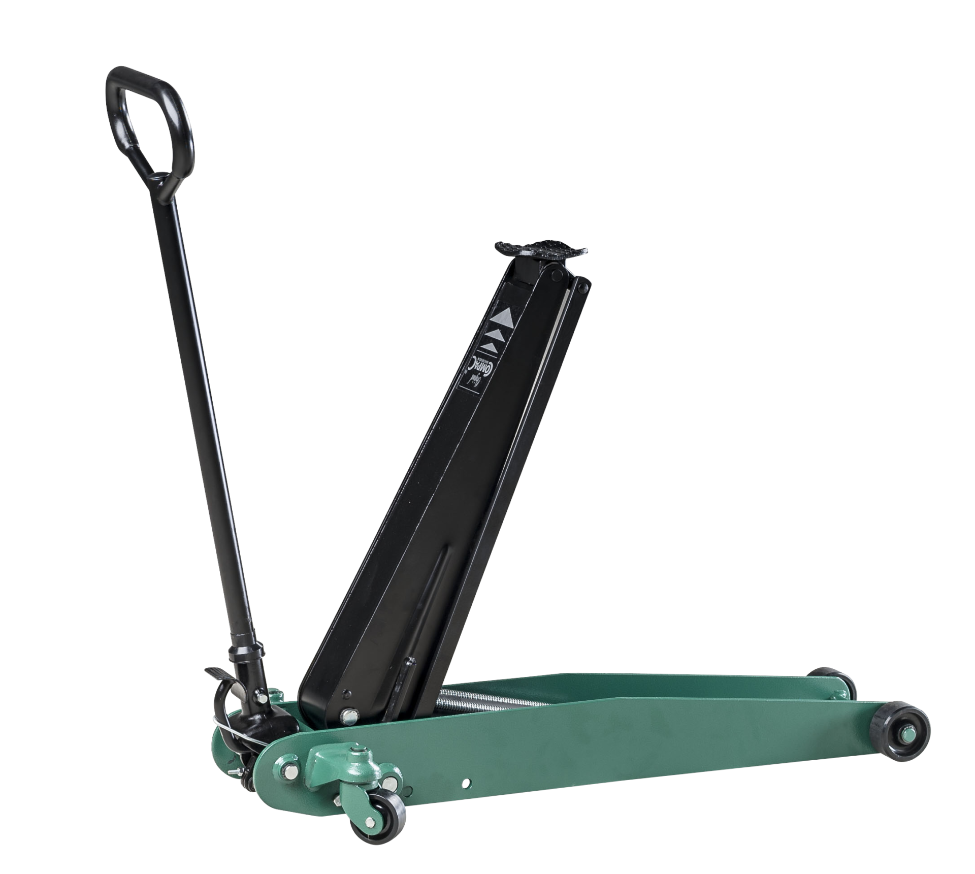 trolley jack - 2 tonne | North Harbour Hire