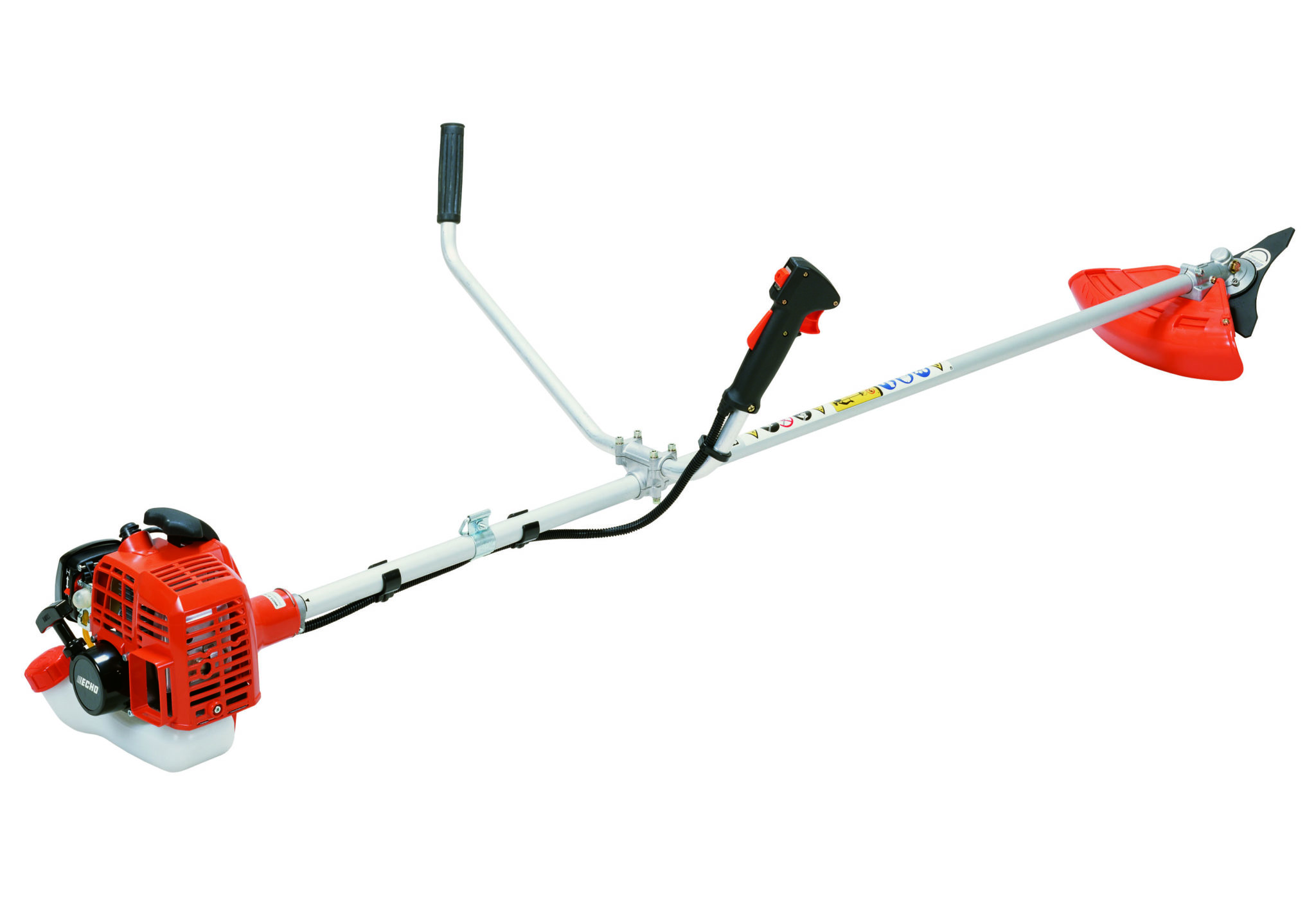 scrub cutter | North Harbour Hire