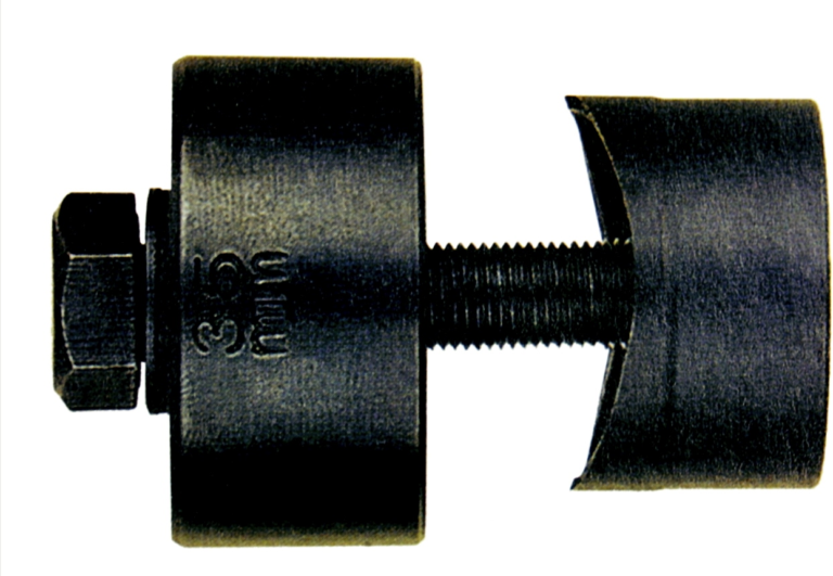 chassis punch | North Harbour Hire