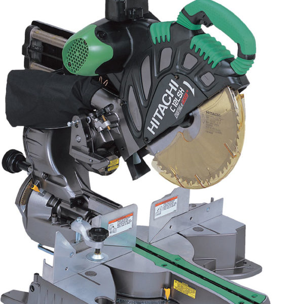 compound mitre saw | North Harbour Hire