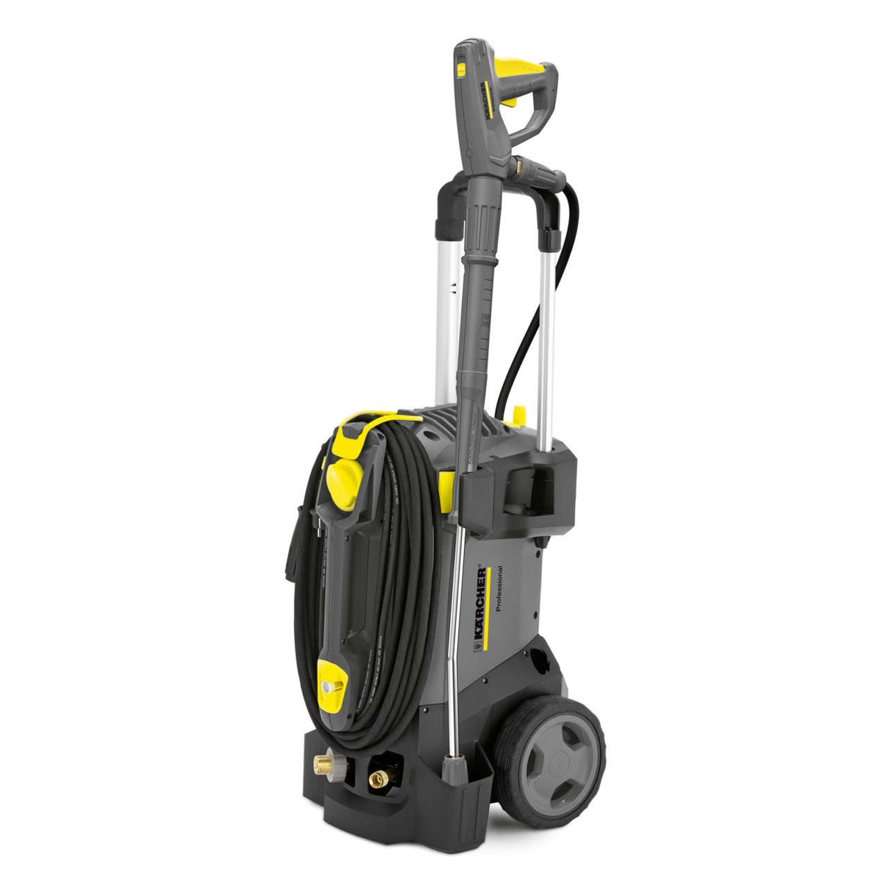 water blaster-small electric | North Harbour Hire
