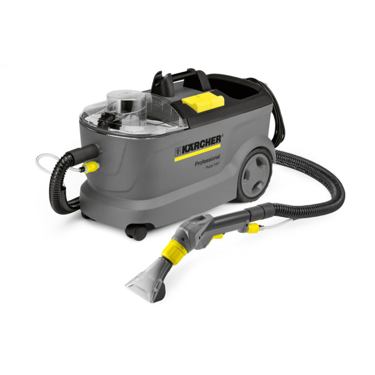 Karcher carpet/upholstery cleaner | North Harbour Hire