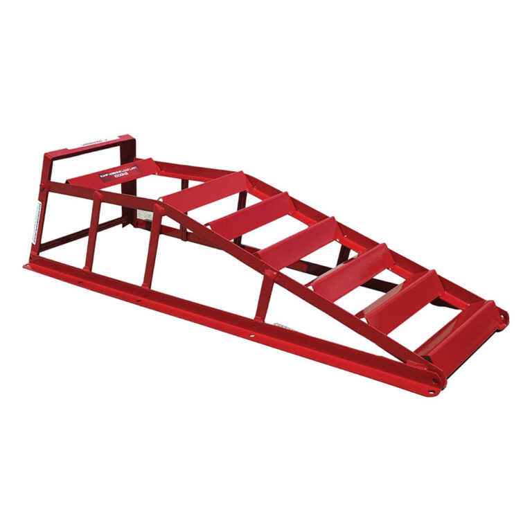 Car Ramps 1000Kg Rated (Pair) | North Harbour Hire