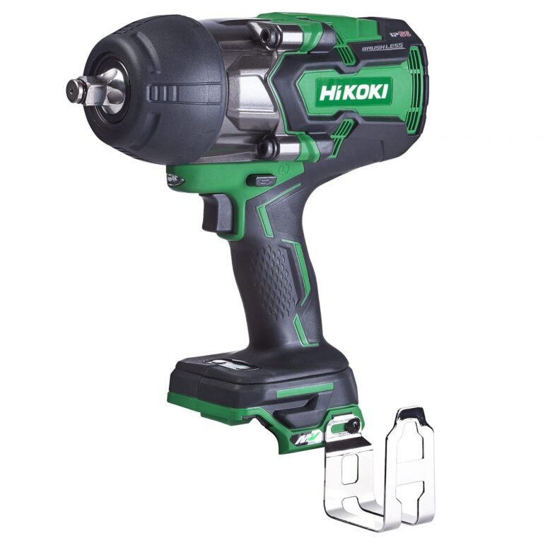 Impact gun (Cordless) | North Harbour Hire